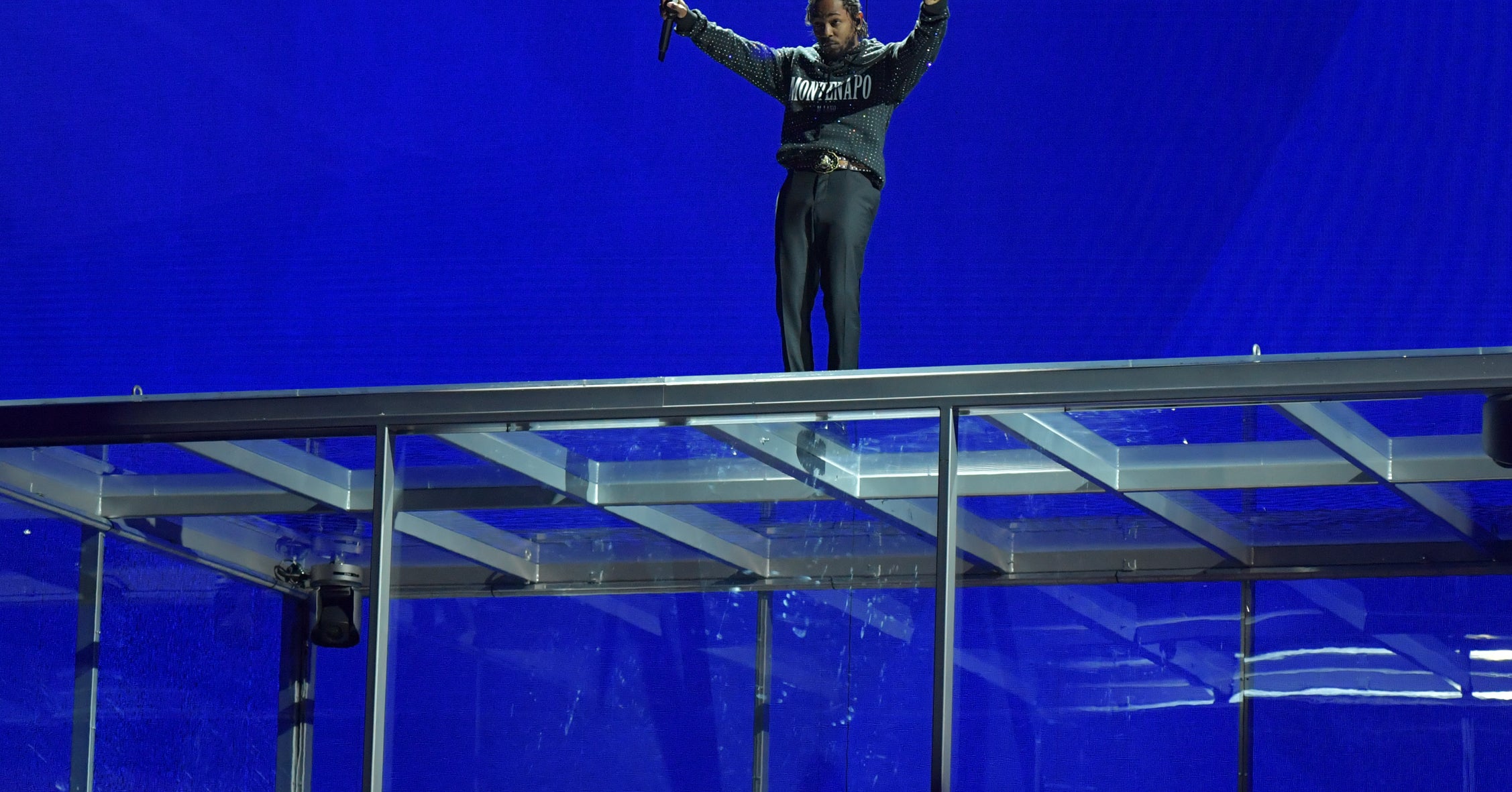 Kendrick Fans Hilariously Formalize "Not Like Us" Lyrics | Complex