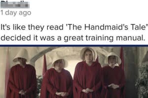 Michaela Bramwell on BuzzFeed