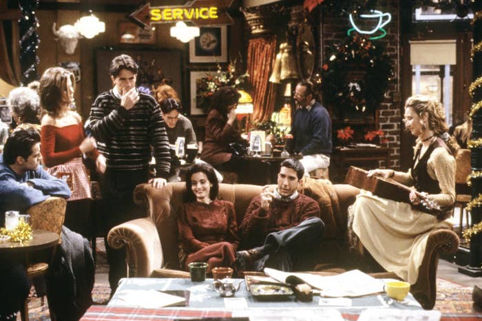 42 Best 1990s Sitcoms We Loved Watching Back In The Day