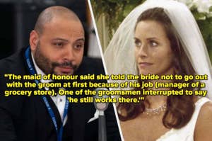 Amy Glover on BuzzFeed