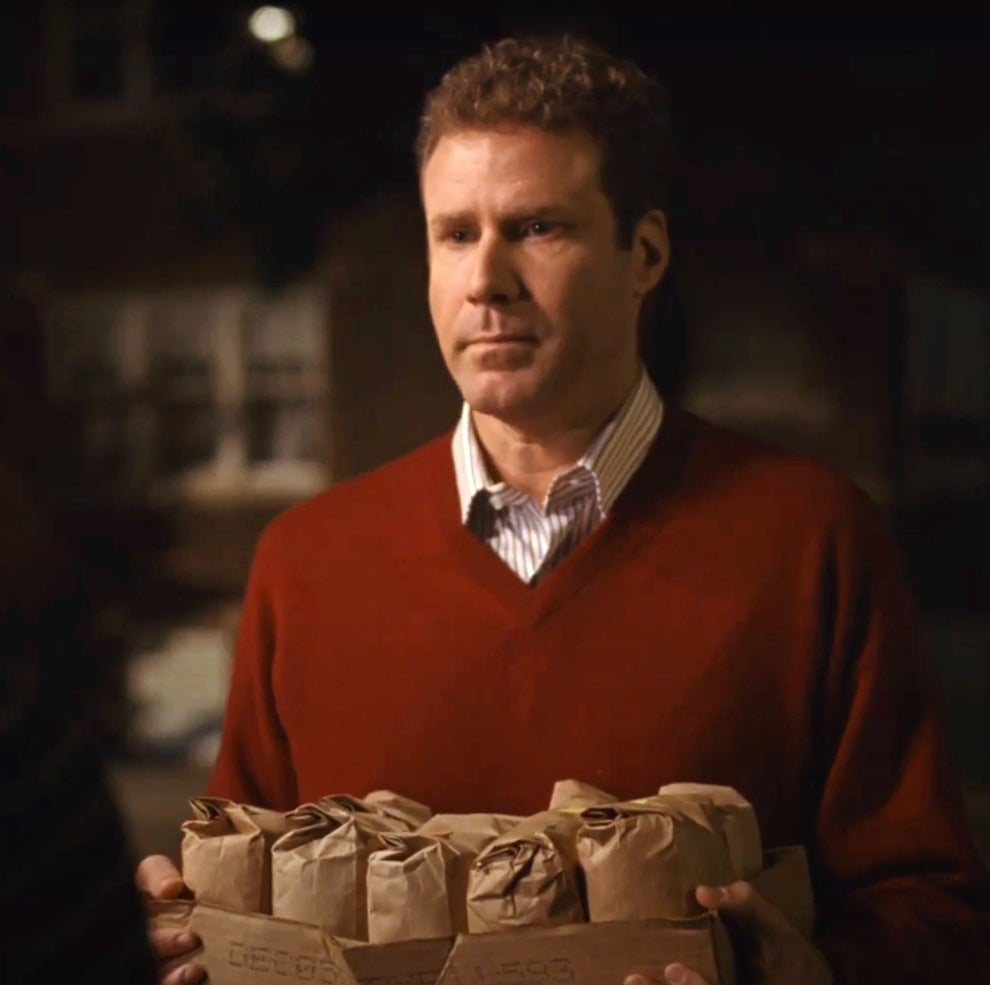19 Times Comedy Actors Wowed In Dramatic Roles