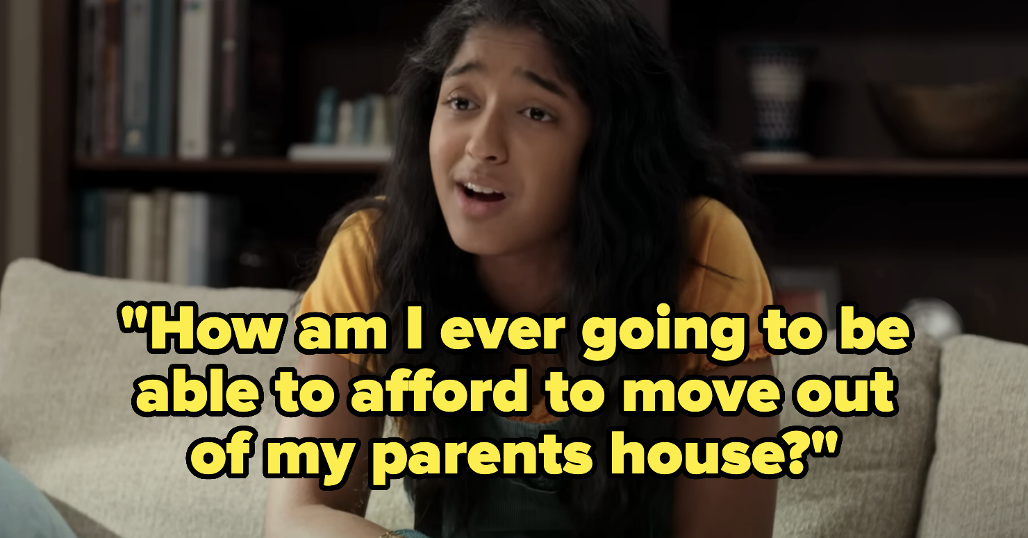Gen Z Shares Top Political Issues In 2024