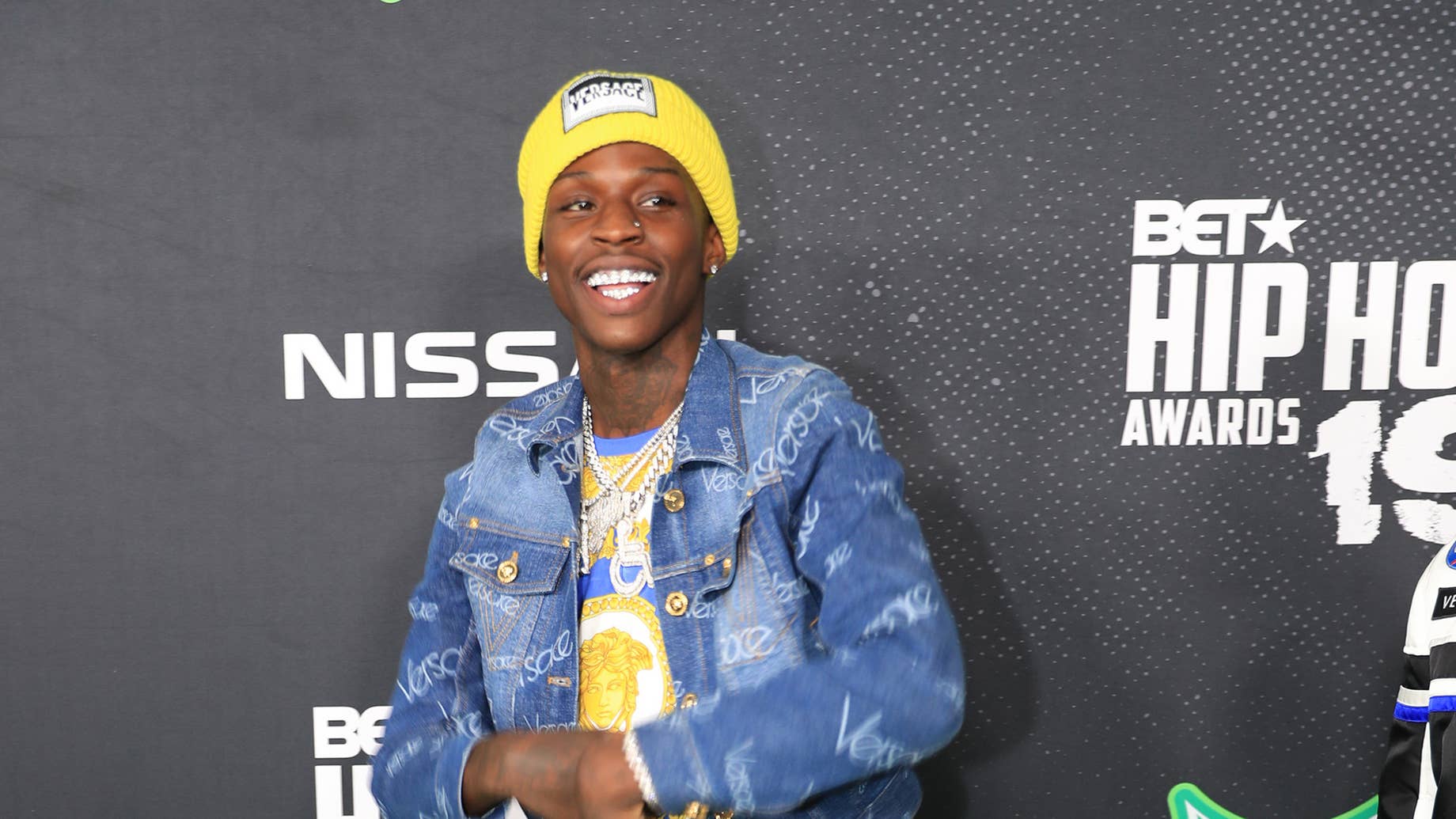 Quando Rondo Reaches Plea Deal in Gang and Drugs Case | Complex