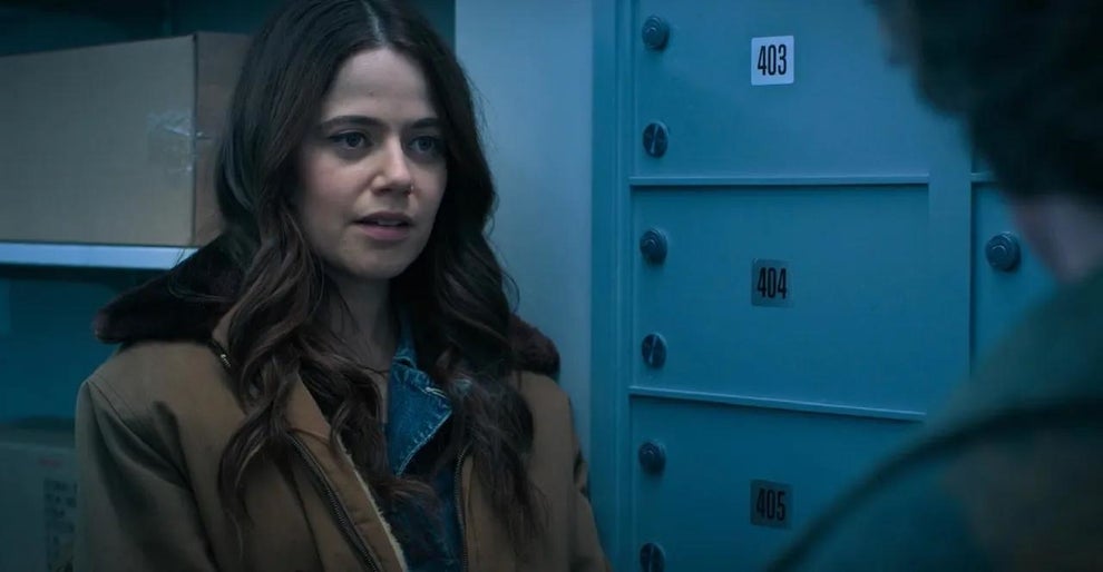 The 10 Most Chaotic Characters From ‘The Bear,’ Ranked | Complex