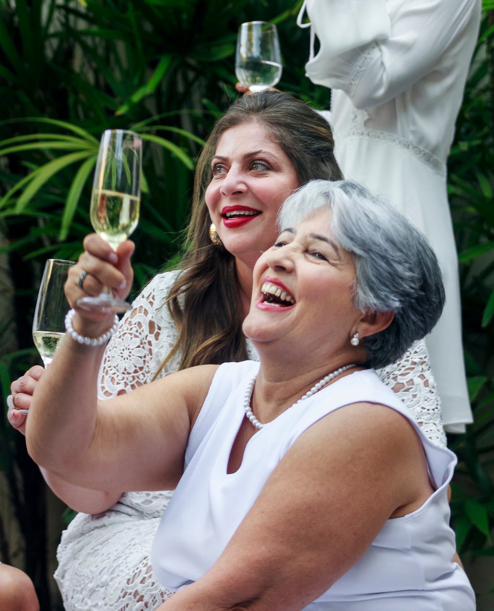 17 Worst Shocking Things Seen At Weddings