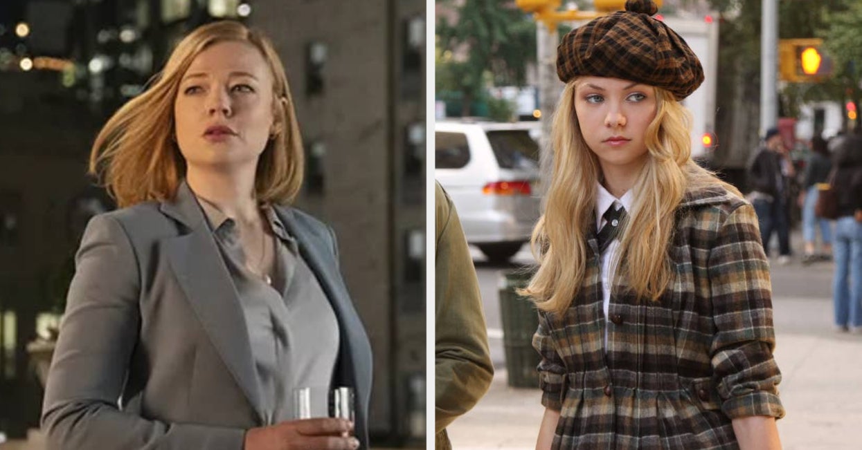 Tell Us Your Best Bit Of Gossip