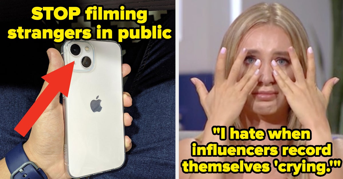 17 Popular Internet Trends That Are Actually Toxic