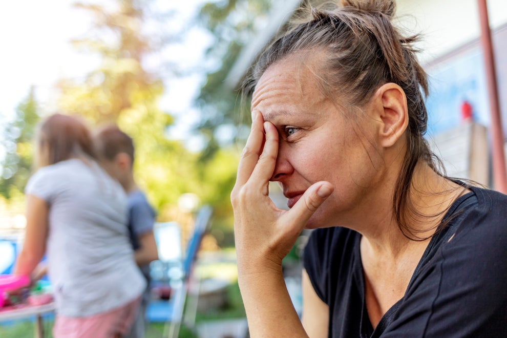 17 Marriage Misconceptions, From Divorced Older Adults