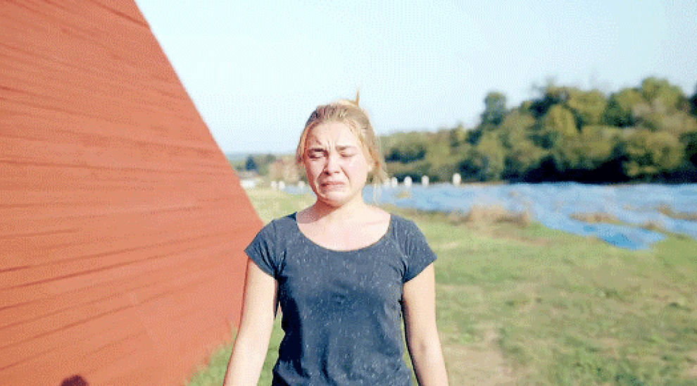 15 Of The Best Crying Actors On Our Screens