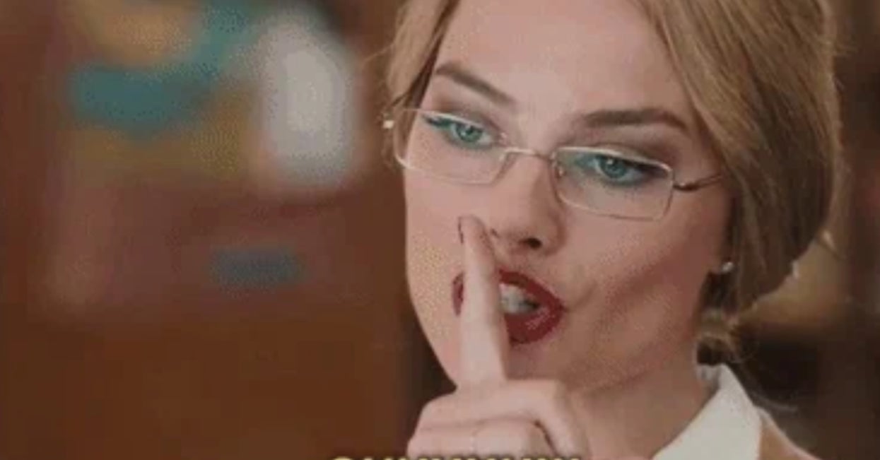 15 Secrets People Are Hiding From Others