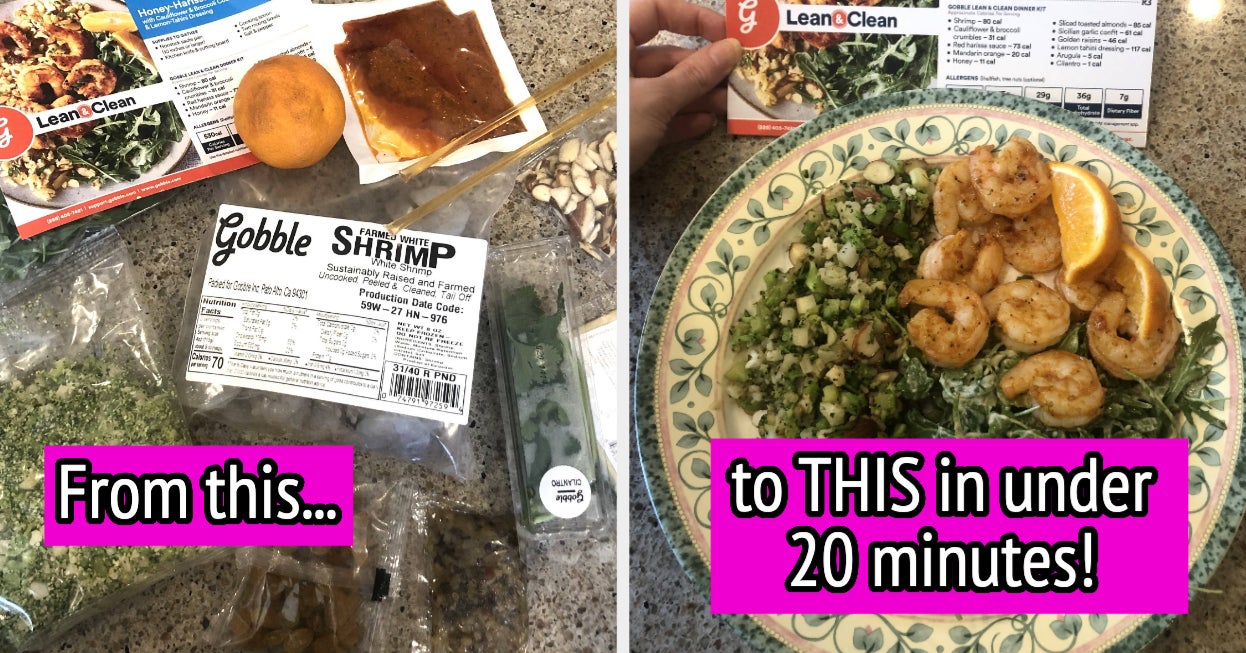 40 Best Food Subscription Boxes