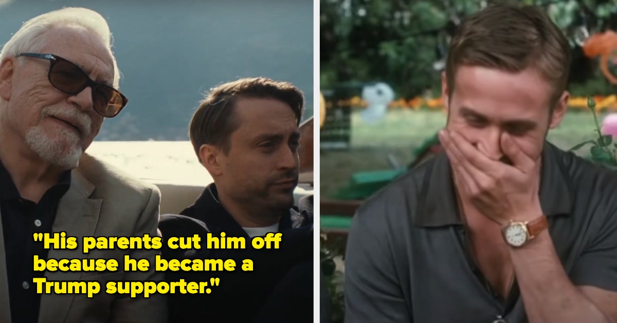 20 Reasons Why Rich Parents Cut Off Their Kids