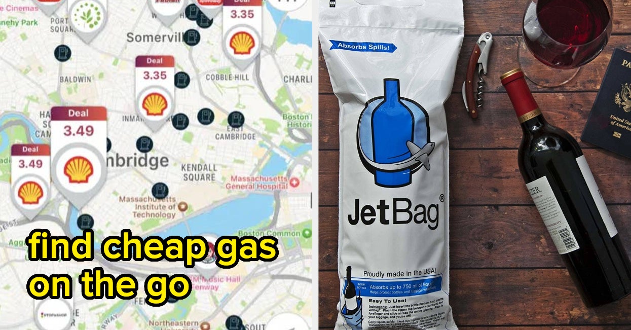 61 Tips For Saving Money On Flights, Hotels, And More