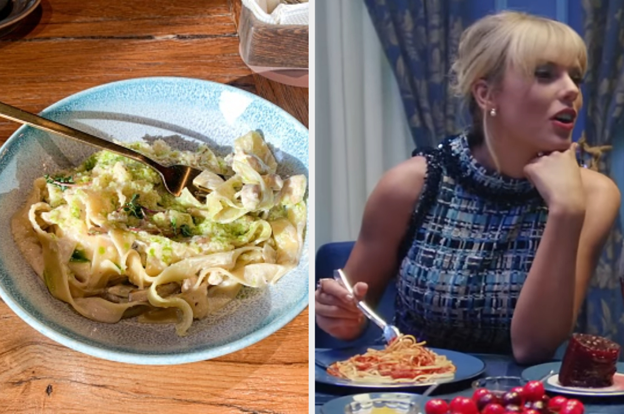 Food Quizzes on BuzzFeed