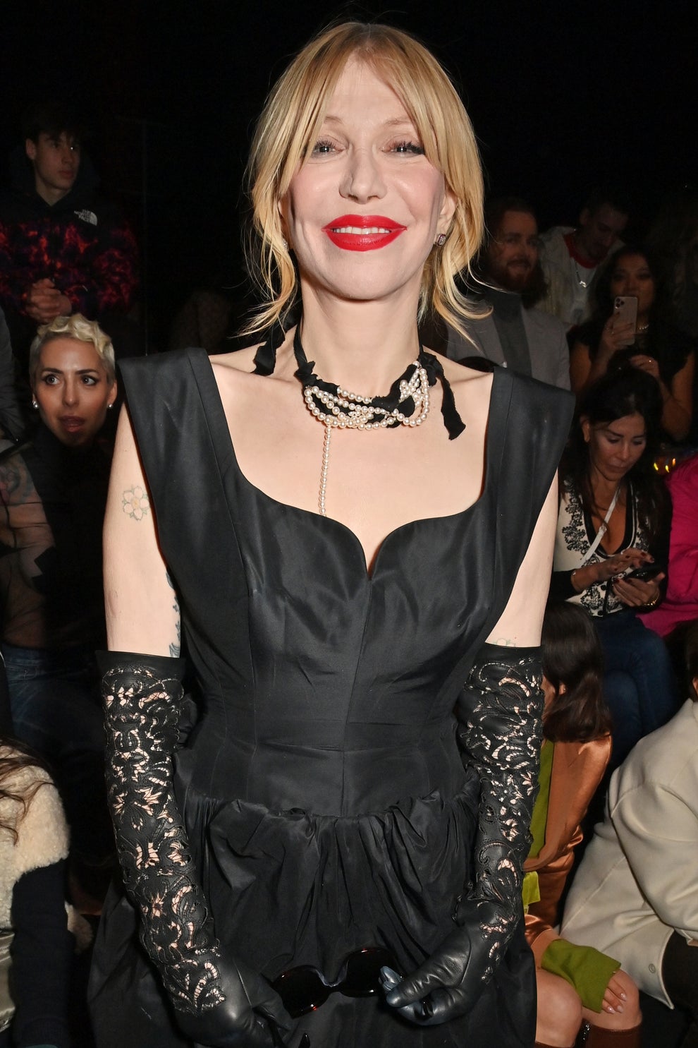 41 Celebrities Who Changed Names Before Fame