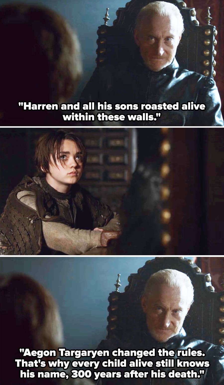 Game Of Thrones Memes Draken