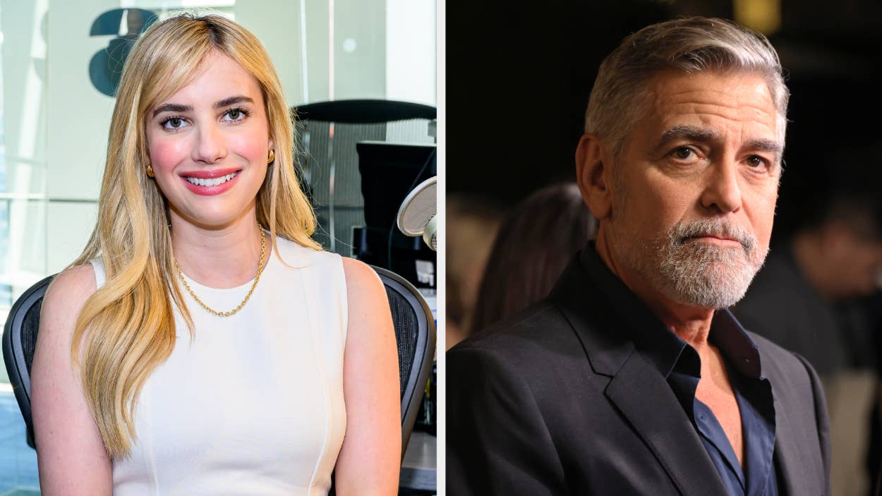 Emma Roberts on Nepo Baby Criticism Against Women: ‘Why Is No One ...