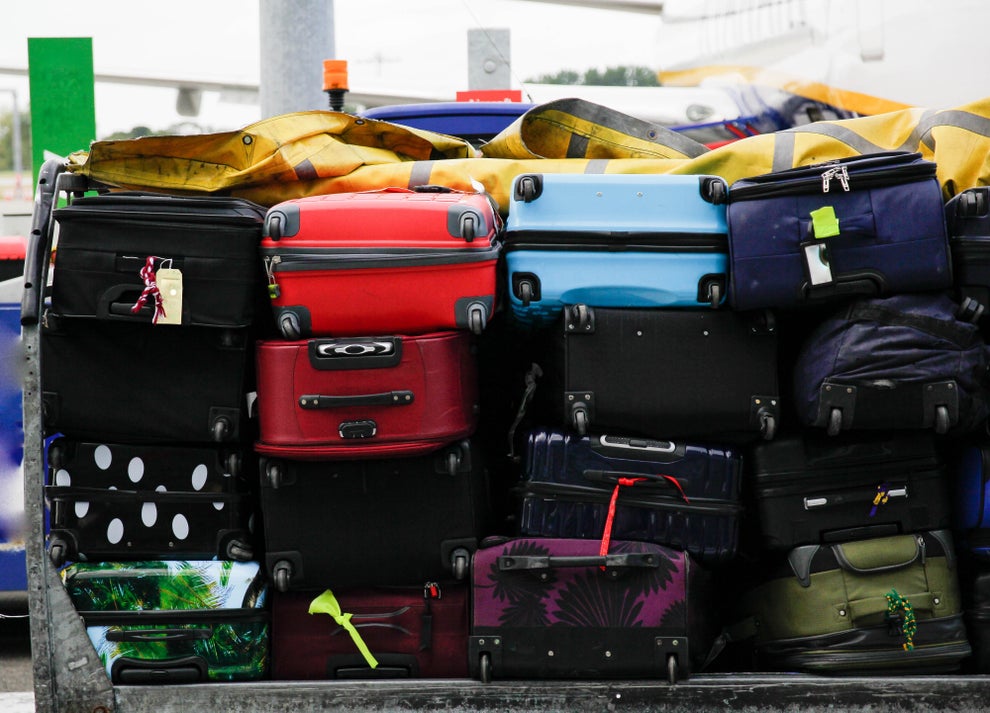16 Absolutely Heinous Travel Nightmare Stories
