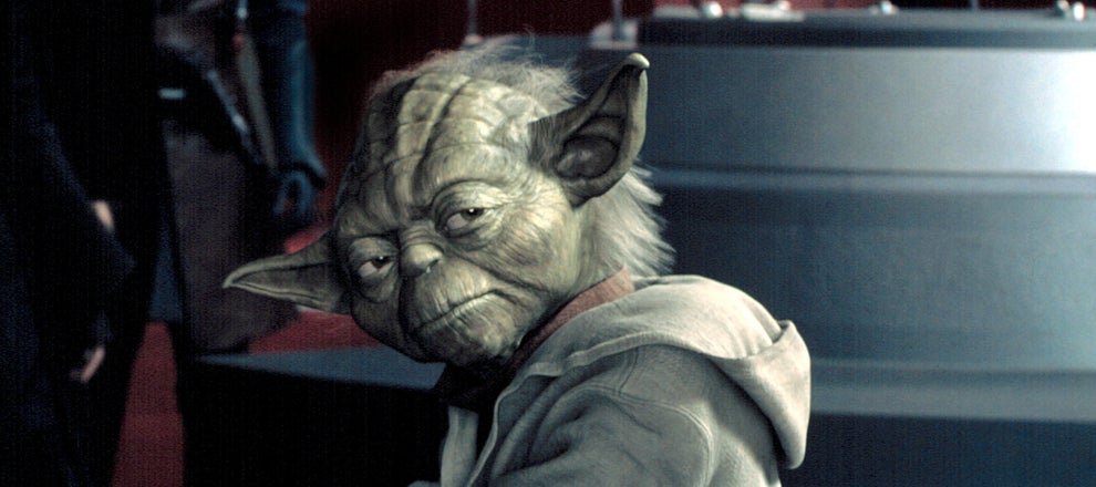 58 Best Yoda Quotes To Enlighten Your Path