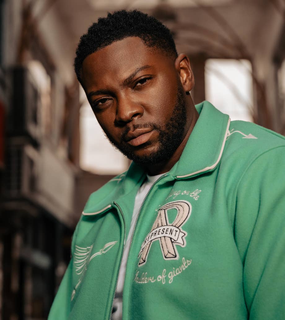 Director’s Seat: Rapman On Creating ‘Supacell’, His New Black ...