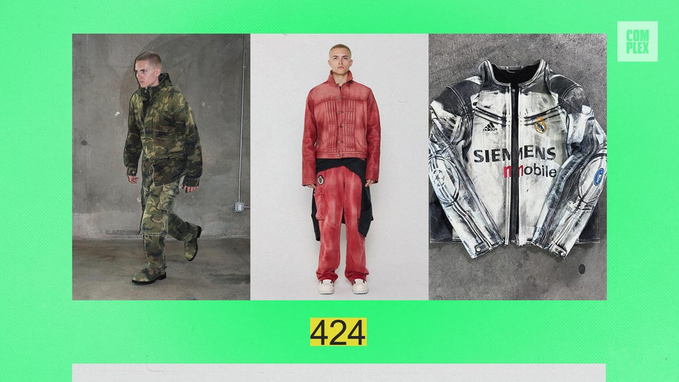 Best Clothing Brands of 2024 (So Far) | Complex