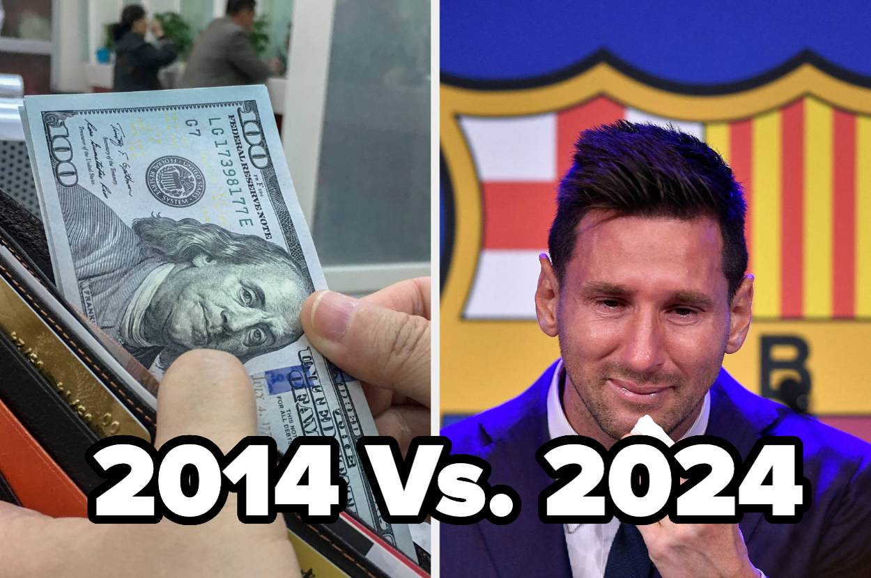 in the news on BuzzFeed