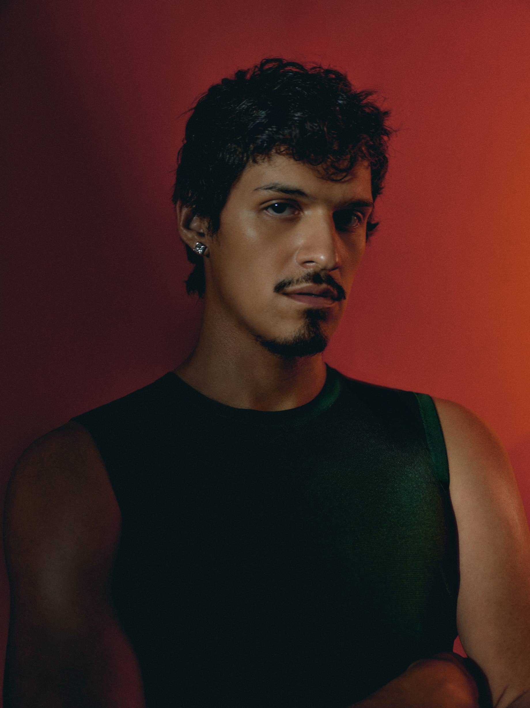 How Omar Apollo Made the Saddest (and Best) Music of His Life | Complex