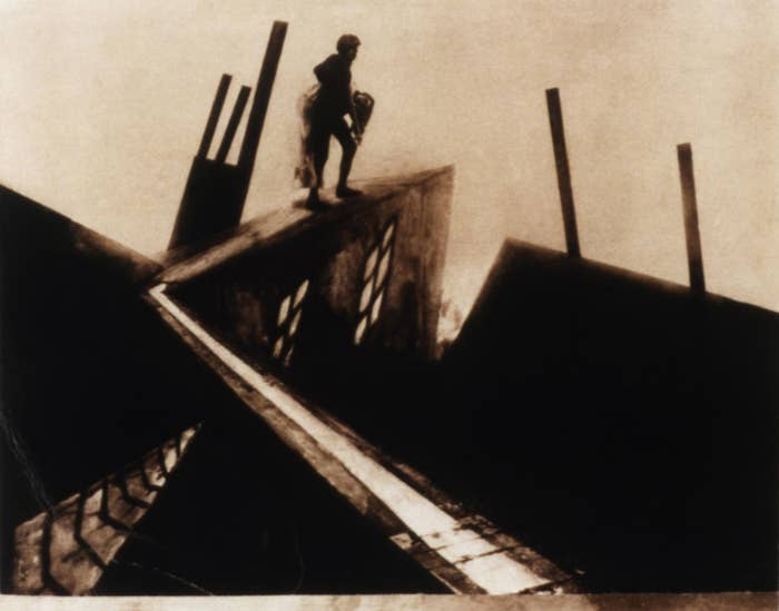 104 Scariest Horror Movies Of All Time