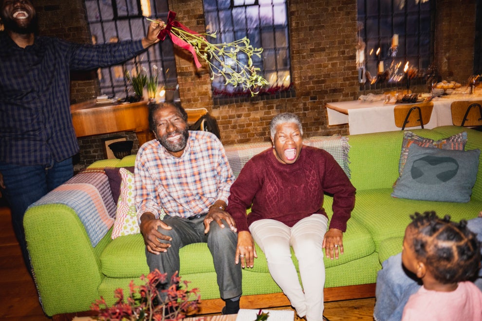 Retired People Reveal What They Do All Day