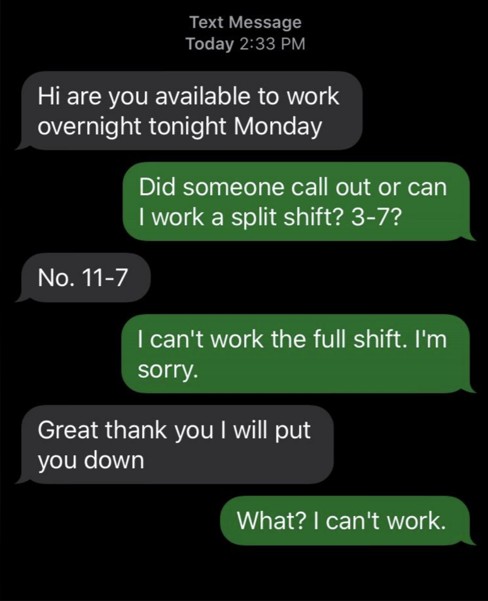 21 Most Entitled, Selfish, And Toxic Bosses