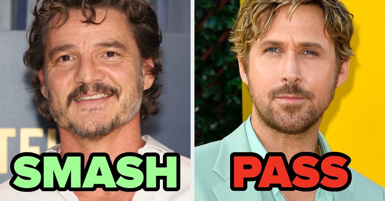 Smash Or Pass 2024 Dilfs Poll