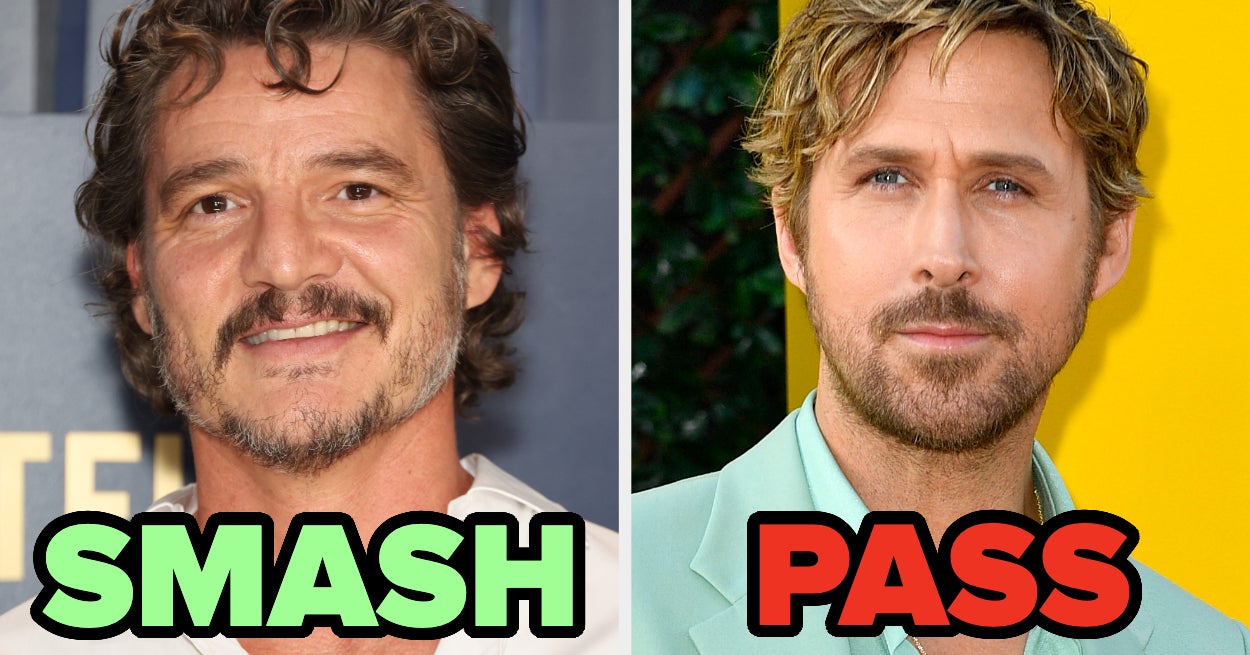 Smash Or Pass 2024 Dilfs Poll