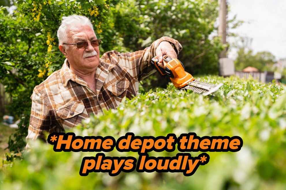Retired People Reveal What They Do All Day