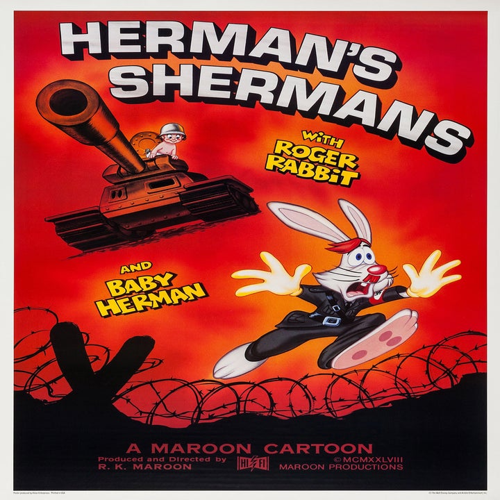 51 Pop Culture Photos That You Probably Have Never Seen