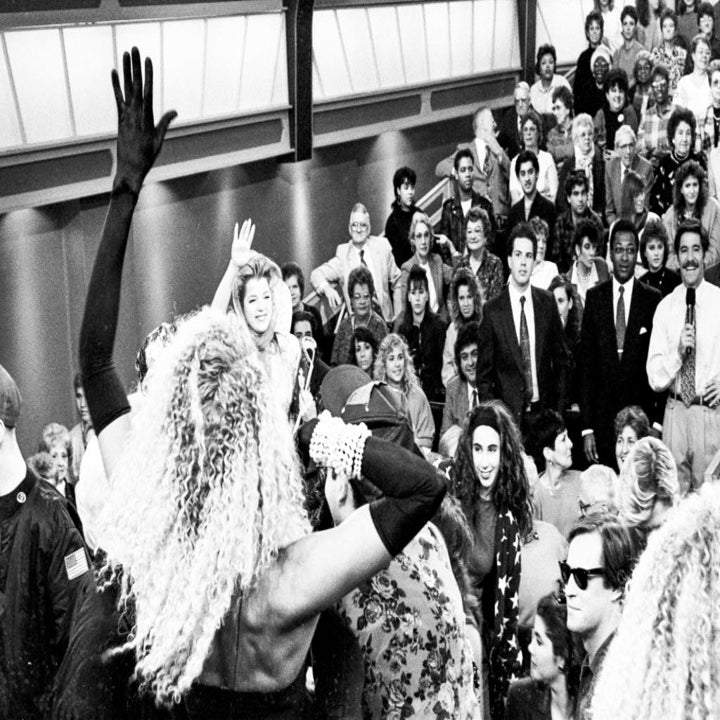 51 Pop Culture Photos That You Probably Have Never Seen