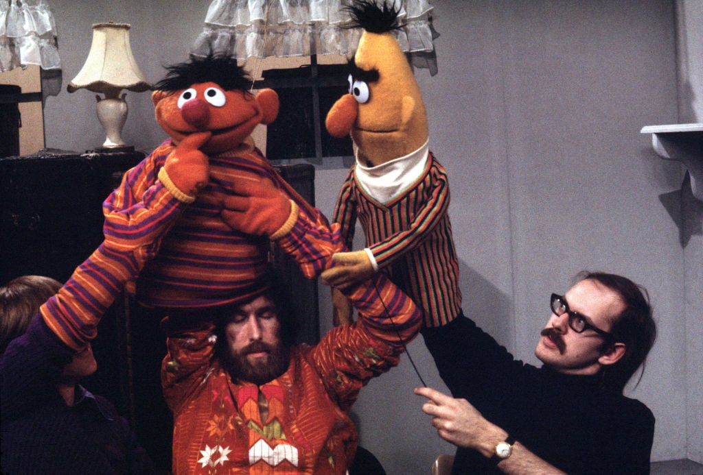 51 Pop Culture Photos That You Probably Have Never Seen