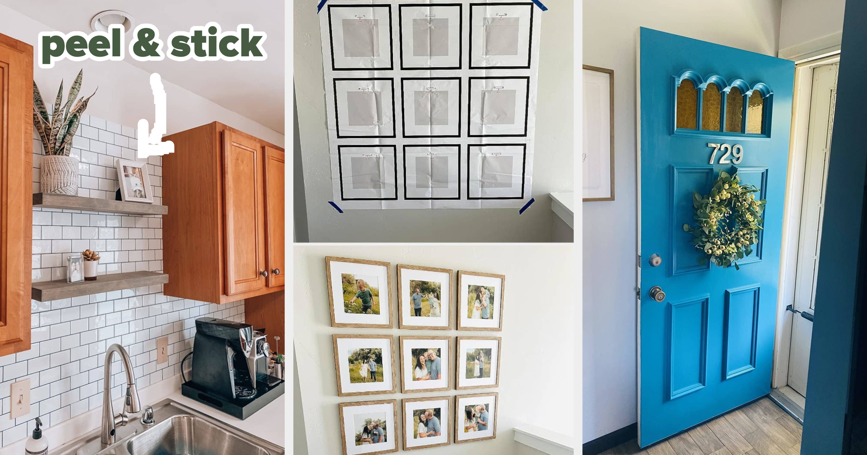 56 High Impact Ways To Step Up Your Decor With Very Little Effort