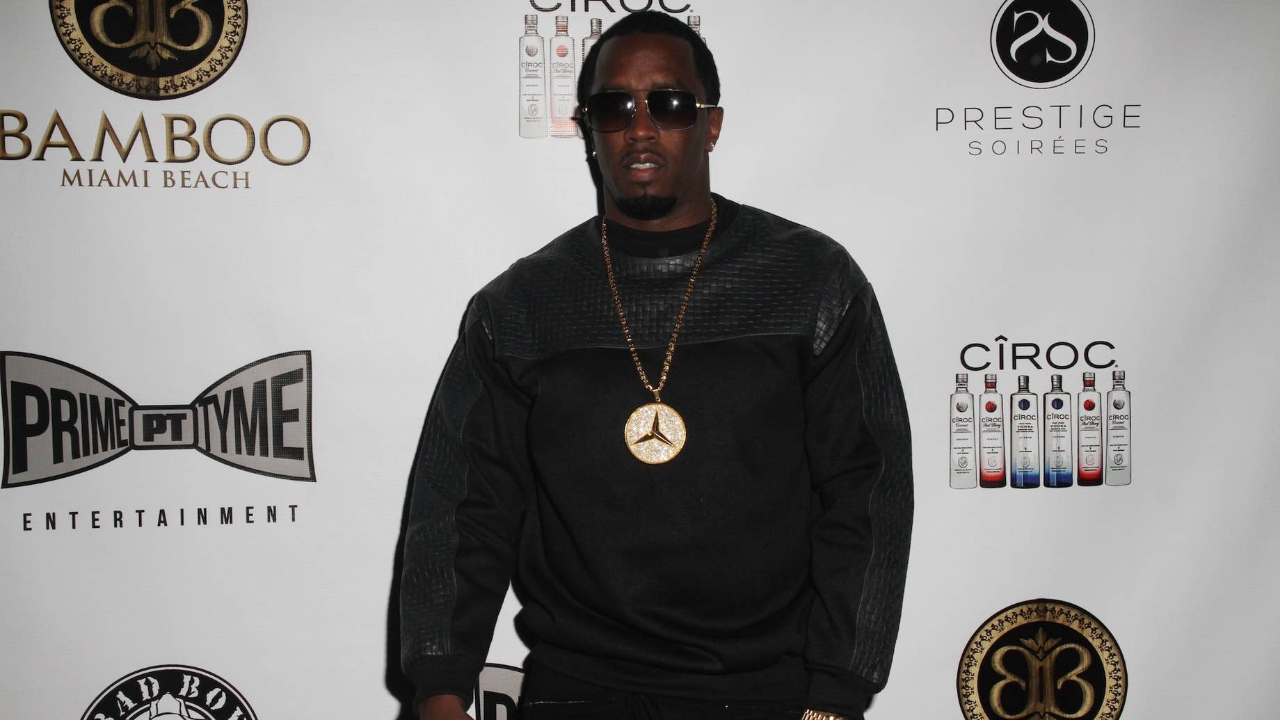 Miami Beach Rescinds ‘Sean Diddy Combs Day’ Following FBI Raid and ...