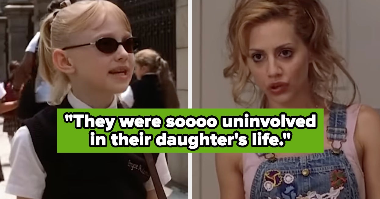 19 Nannies For Wealthy Families Tell All