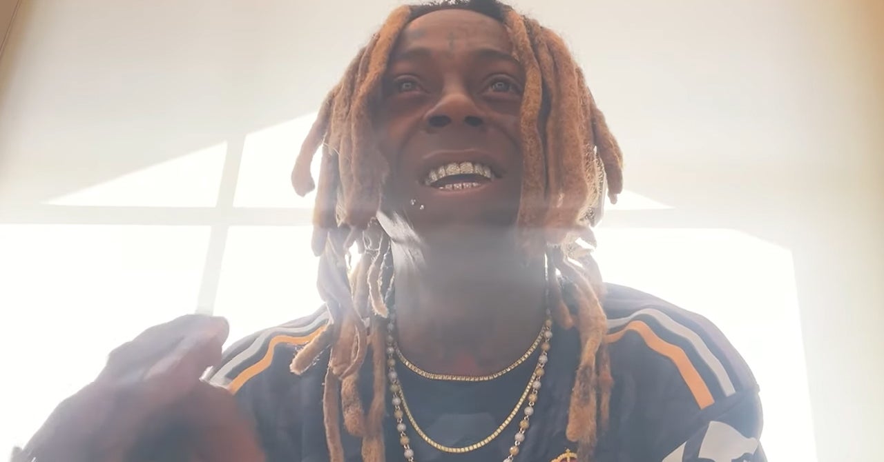 Lil Wayne Updates His Top 5 Rappers List, and Drake & Eminem Made It ...