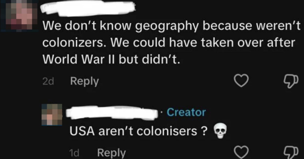 33 Outrageously Stupid Posts From June