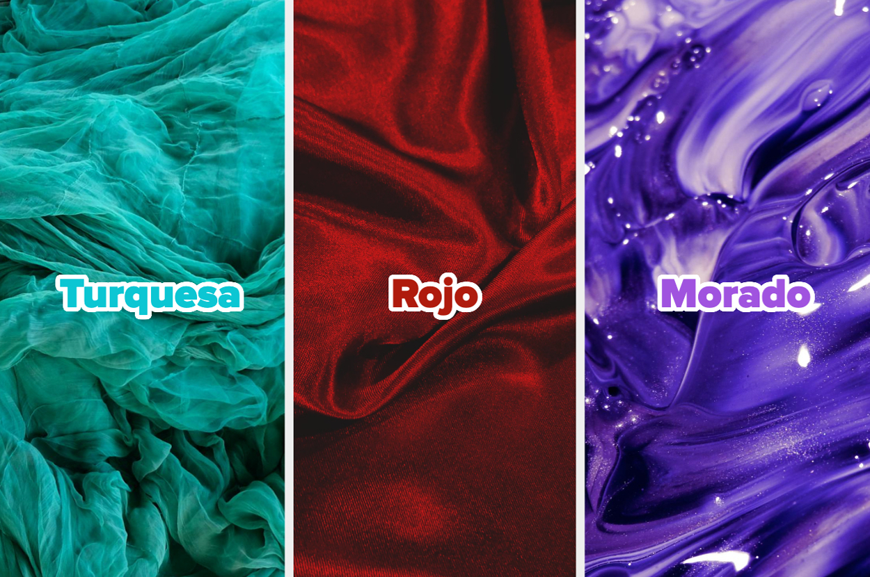 Quiz qué dice mi elección de ropa de mi personalidad