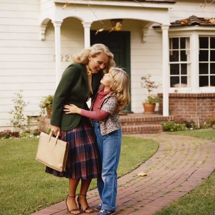 19 Women Reveal What Being An Actual Tradwife Was Like