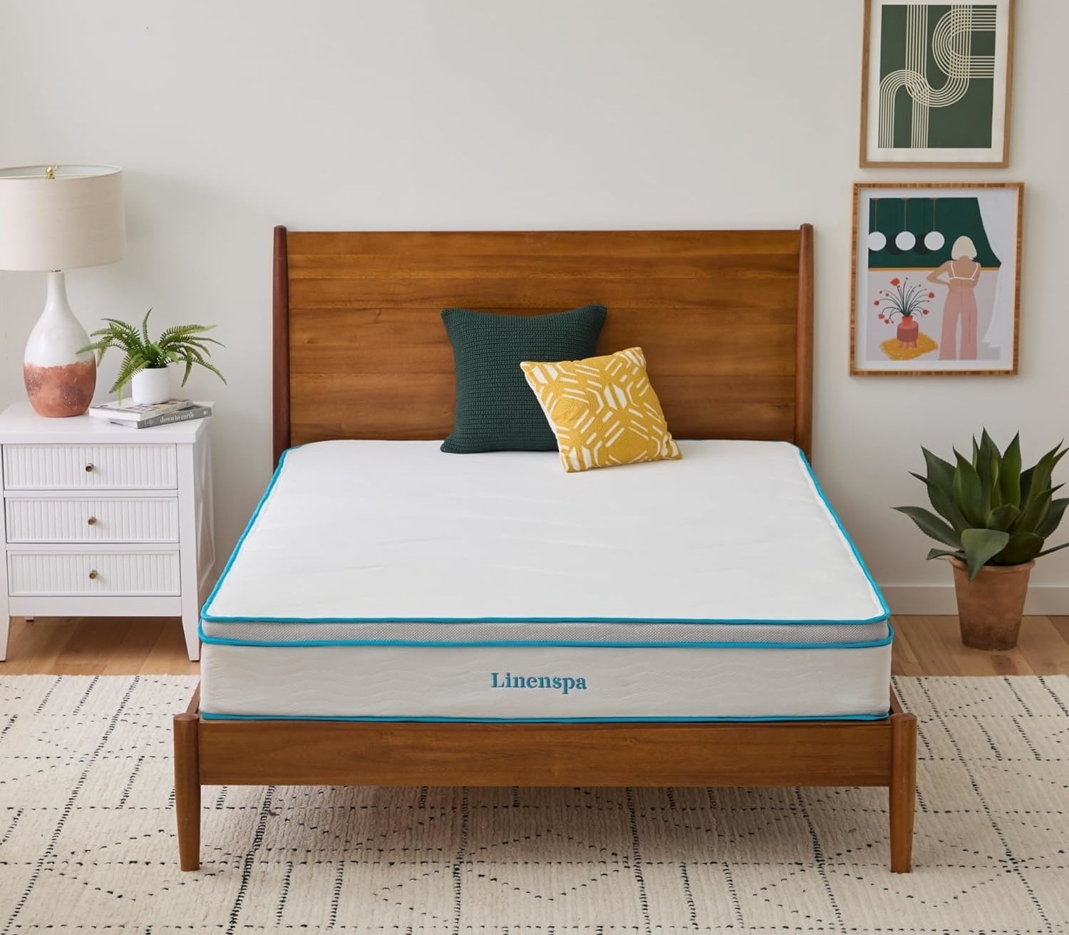 15 Most Comfortable Mattresses Of 2024