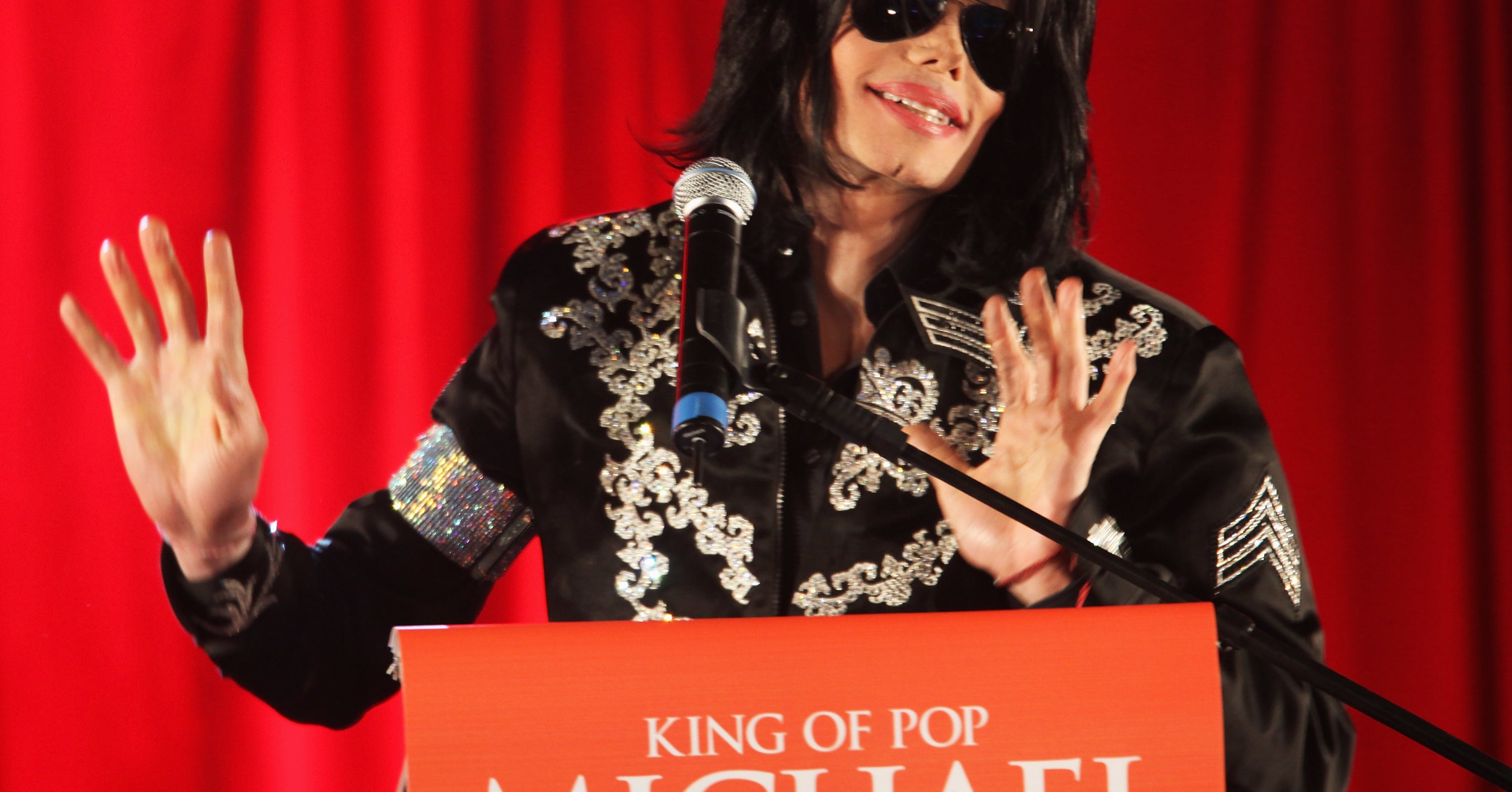 New Court Docs Detail How Michael Jackson Died With Over $500 Million ...