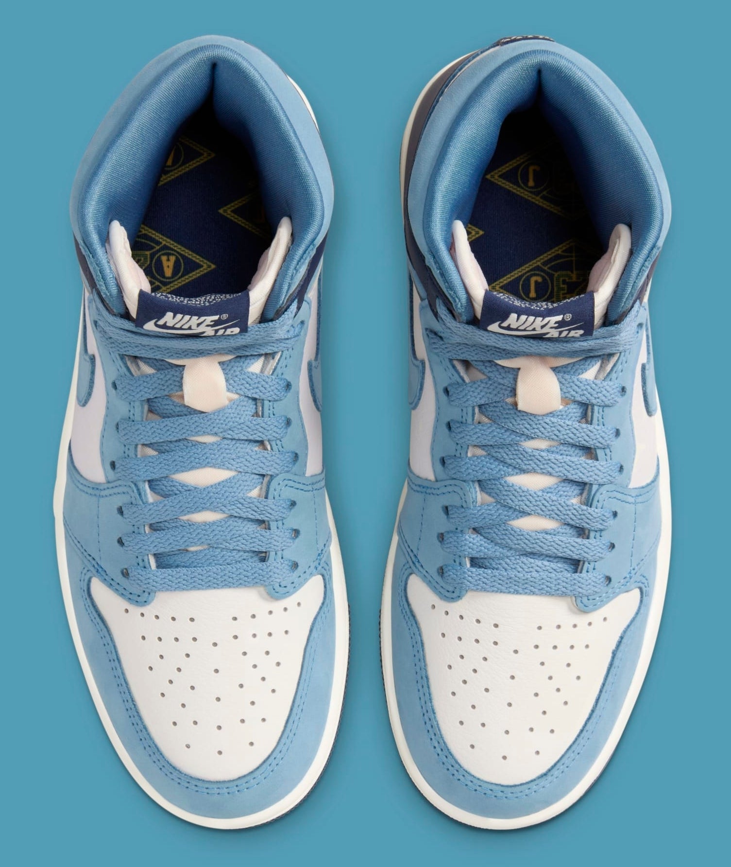 'First in Flight' Air Jordan 1 Drops in July Here's how to buy the ...