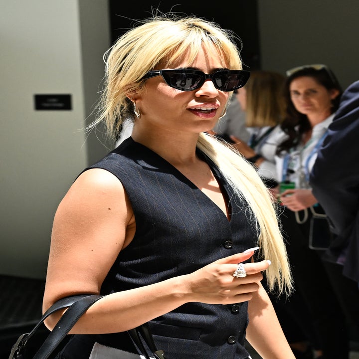 Camila Cabello On Drake And Kendrick Lamar Rap Feud