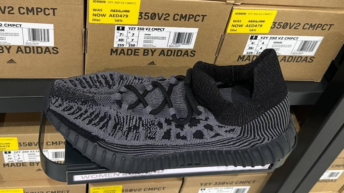 Adidas Just Restocked a Ton of Yeezys | Complex