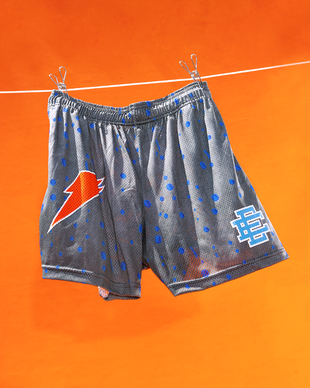 Gatorade Celebrates 'Is It in You?' Revival With Eric Emanuel ...