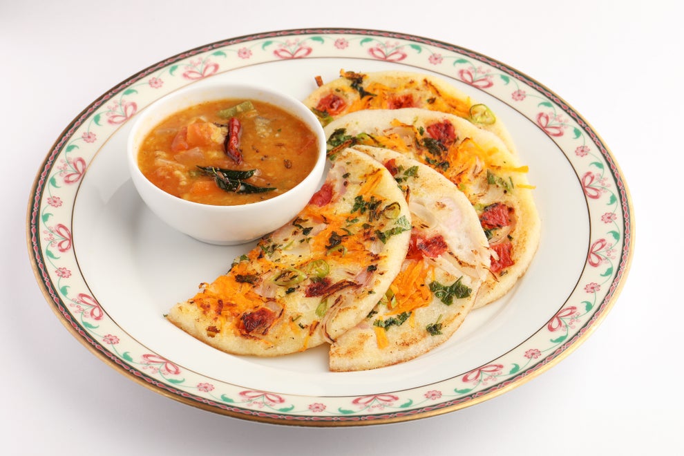 16 AAPI Childhood Meals People Still Love